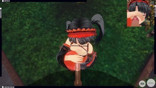 3D HENTAI POV DATE A LIVE Kurumi Tokisaki Blowjob Heavytoons 3D HENTAI POV DATE A LIVE Kurumi Tokisaki Blowjob Heavytoons